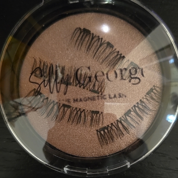 silly george | Makeup | Magnetic Lashes Brown | Poshmark